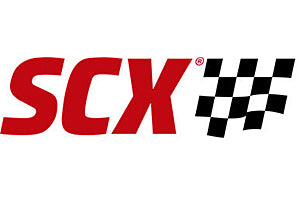 SCX スロットカー – SLOTCARPARK