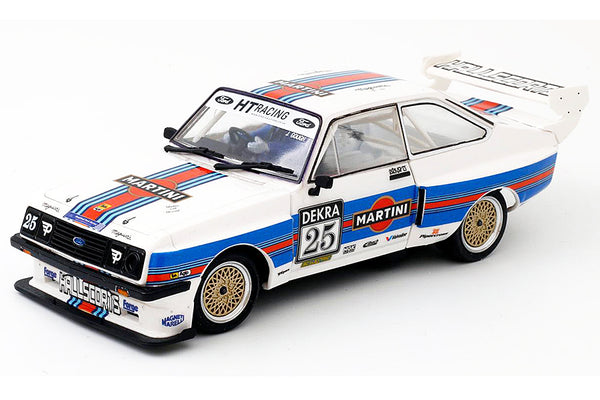 Ford Escort MKII RS2000 XPACK Modified Ford Series 2021 (13004 ...